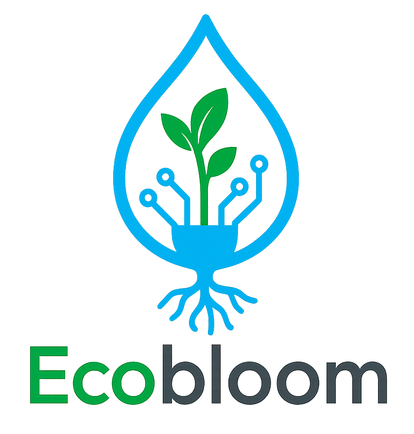 Nosotros - Ecobloom